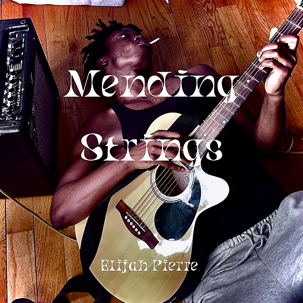 Elijah Pierre | Twitter, Instagram, TikTok | Linktree